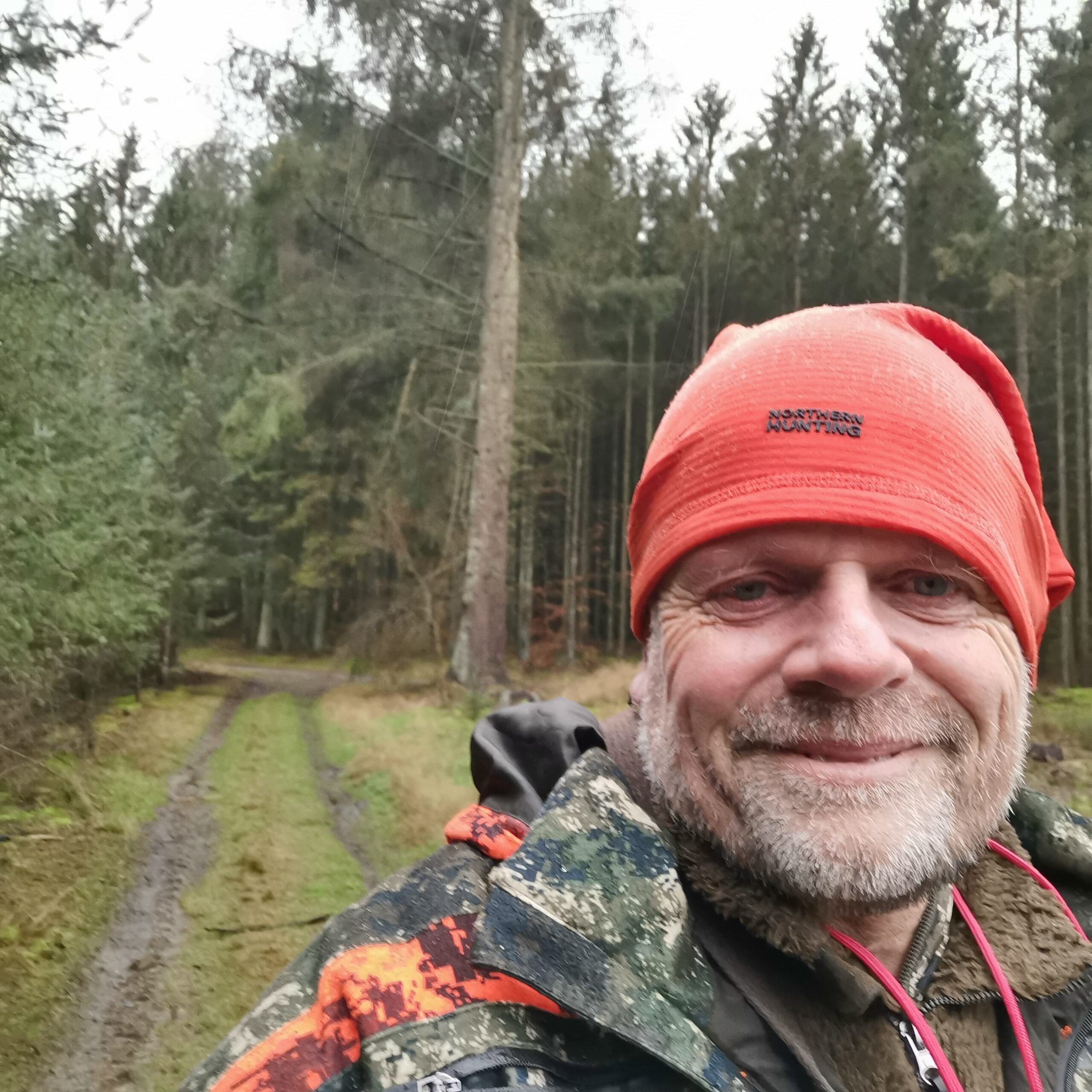 Bo Glent-Thule - NaturLiebhaveri